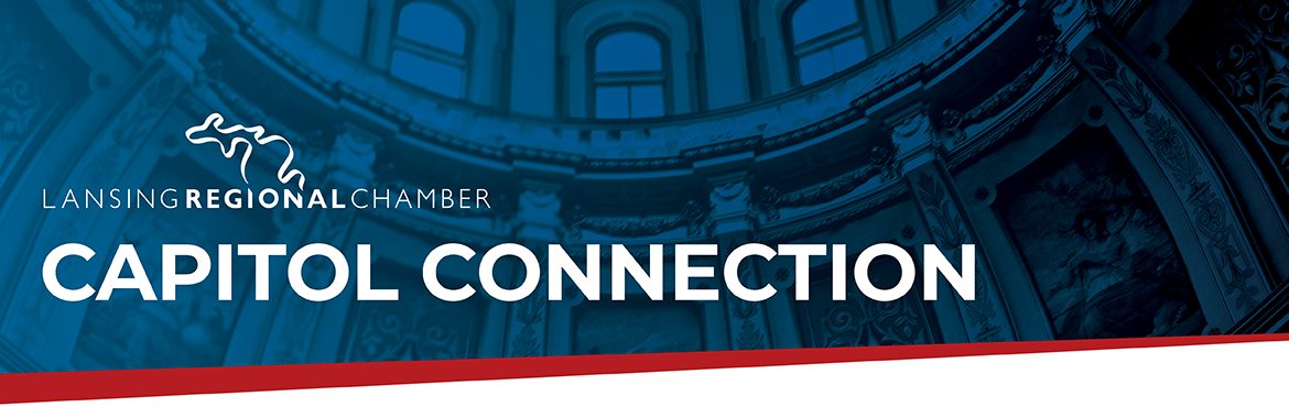 Capitol Connection - Lansing Regional Chamber of Commerce