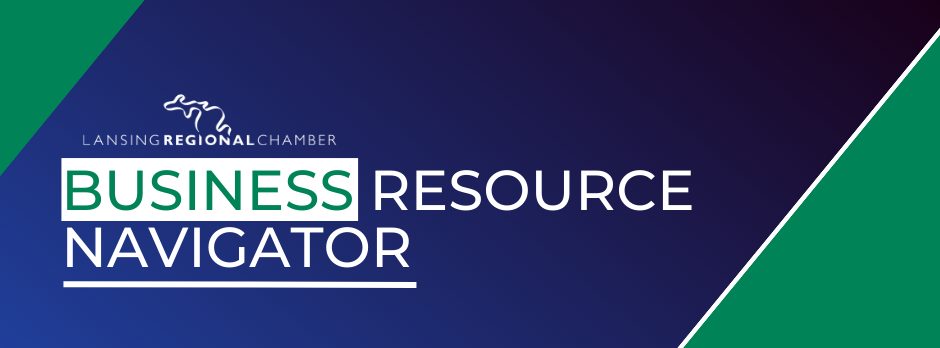 Business Resources - Lansing Regional Chamber of Commerce