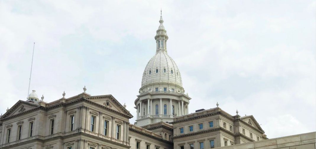 Capitol Connection: September 19, 2023 - Lansing Regional Chamber of ...