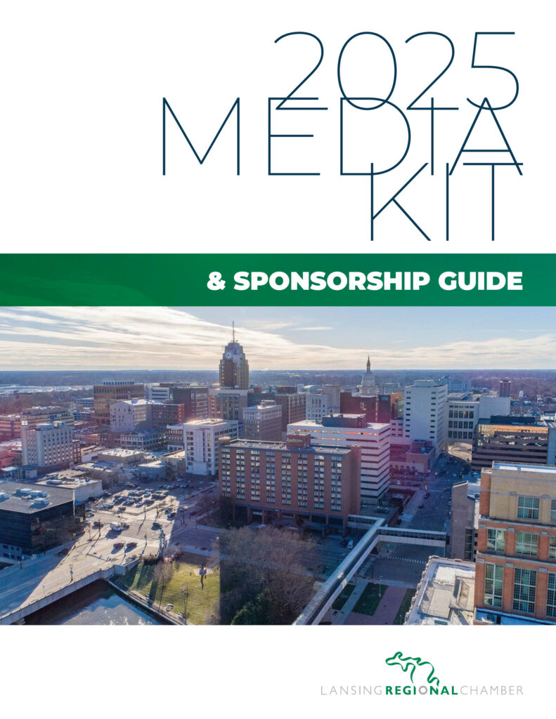 Home - Lansing Regional Chamber of Commerce