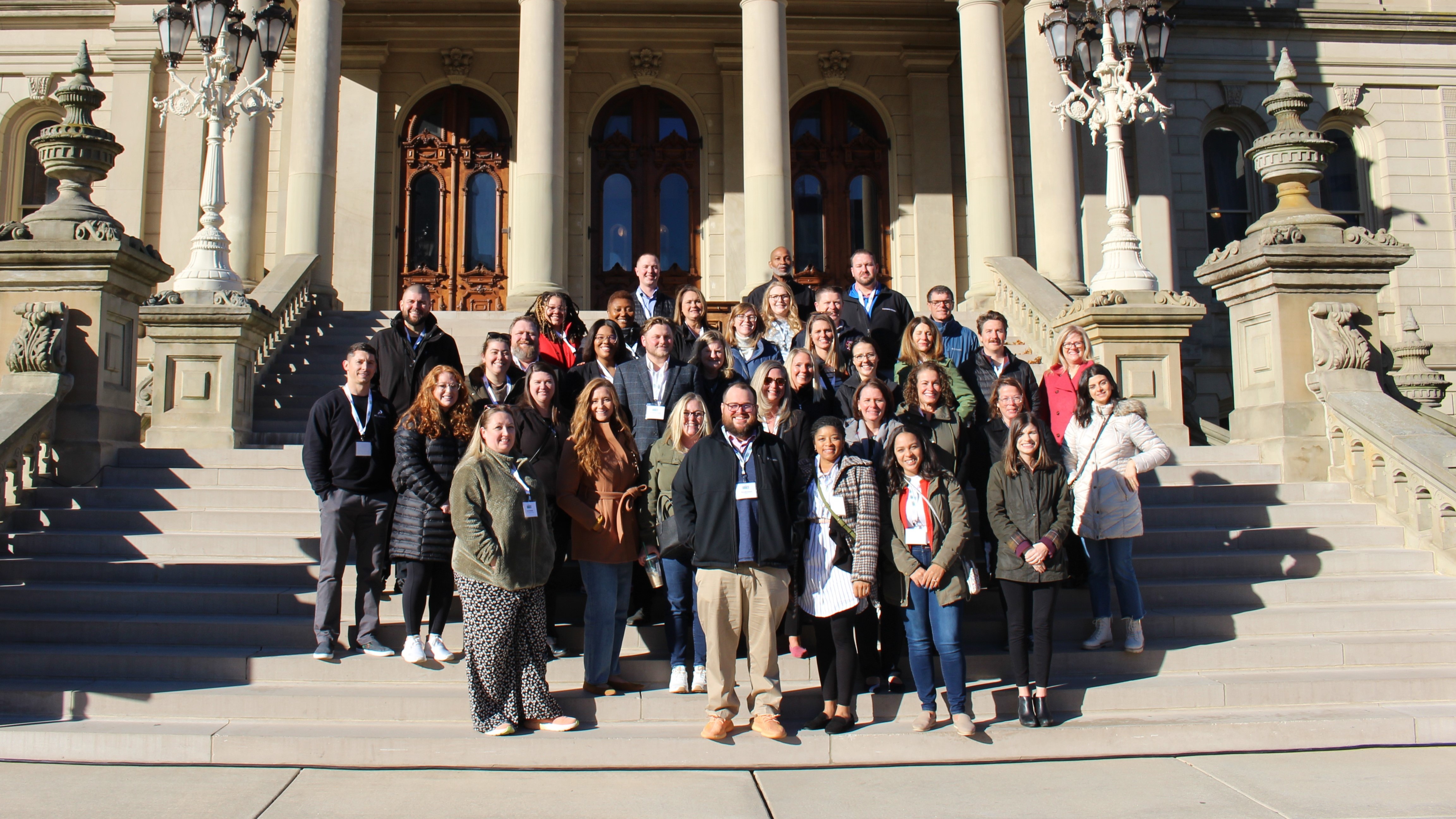 Leadership Lansing - Lansing Regional Chamber of Commerce